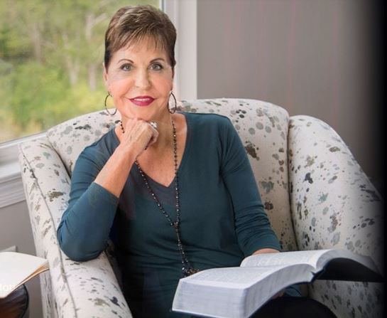 Joyce Meyer Daily Devotional December 10 2024 Joyce Meyer Daily Devotional December 10 2024