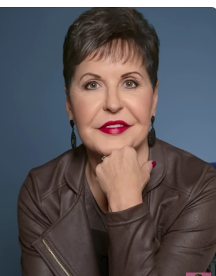 Joyce Meyer Daily Devotional January 21 2025 Joyce Meyer Daily Devotional January 21 2025
