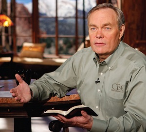ANDREW WOMMACK MINISTRIES