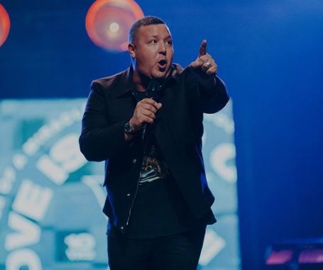Pastor Jabin Chavez Biography Age Family Career Ministry Net