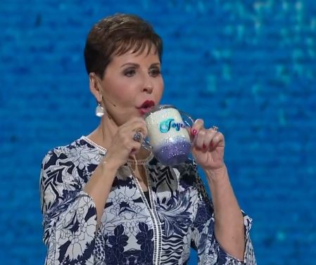 Category: Joyce Meyer - Page 81 - ALL PASTORS