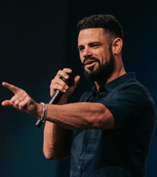 Category: Steven Furtick - ALL PASTORS