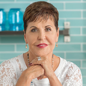 About Joyce Meyer