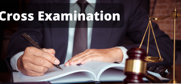 Cross-Examination in Court Trials: Process and Moral Implications.