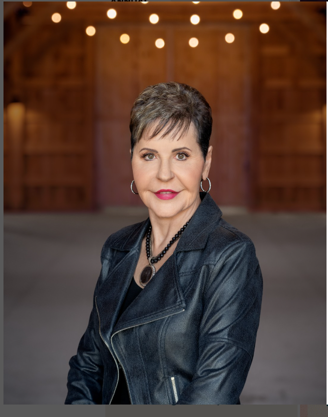 Joyce Meyer Birthday 2025