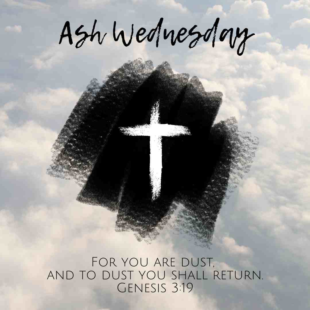 Why Do Christian Observe Ash Wednesday - ALL PASTORS