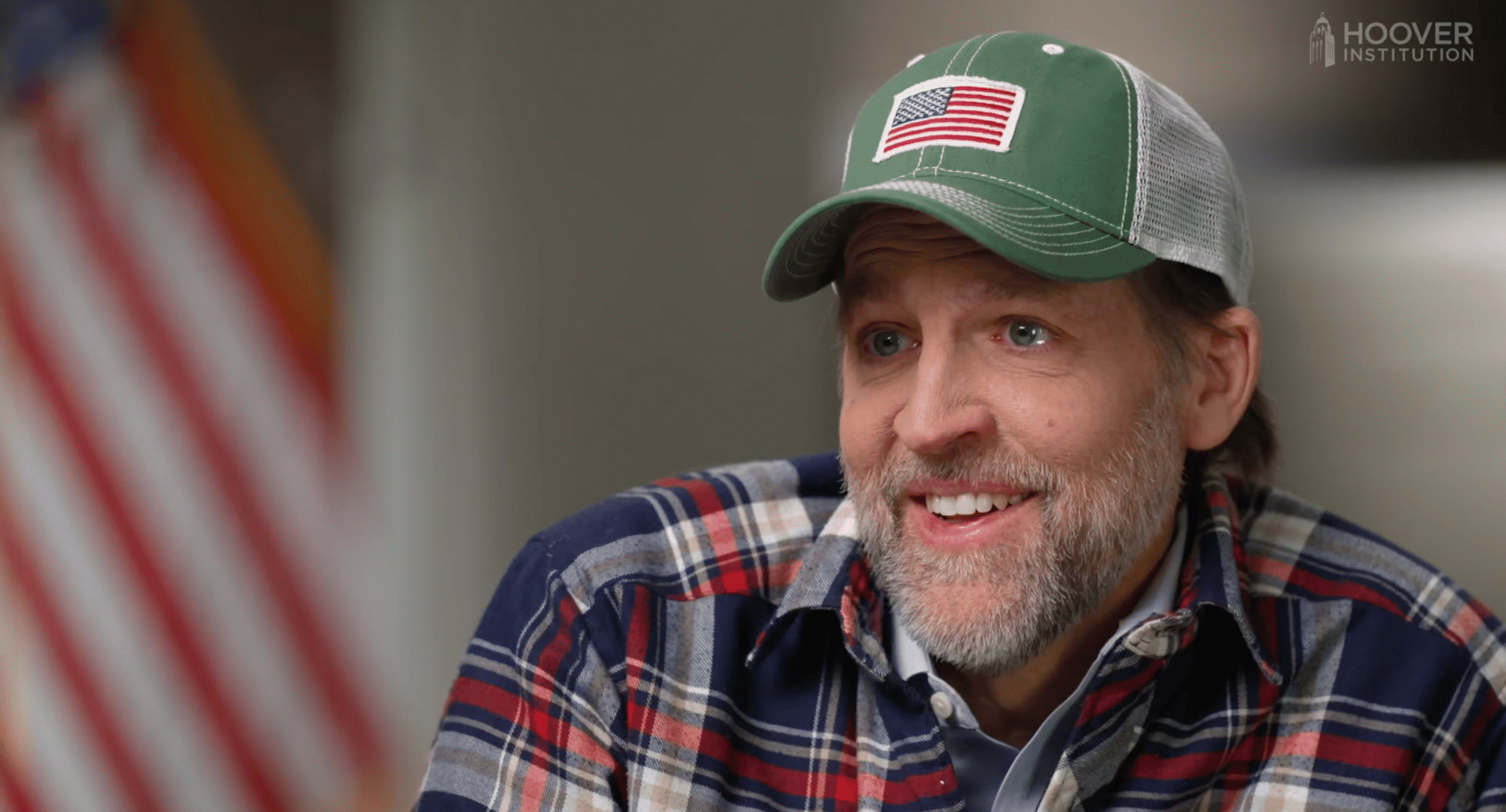 Ben Sasse Confronts Stage-Four Pancreatic Cancer with Faith and Clarity ...