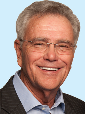 Rev. James Robison Dies at 82: Founder of LIFE Outreach International ...